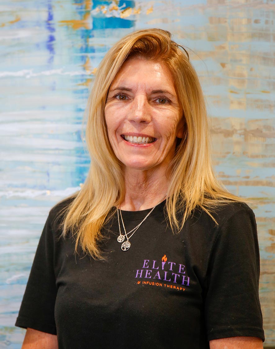 About Elite Health - Elite Health