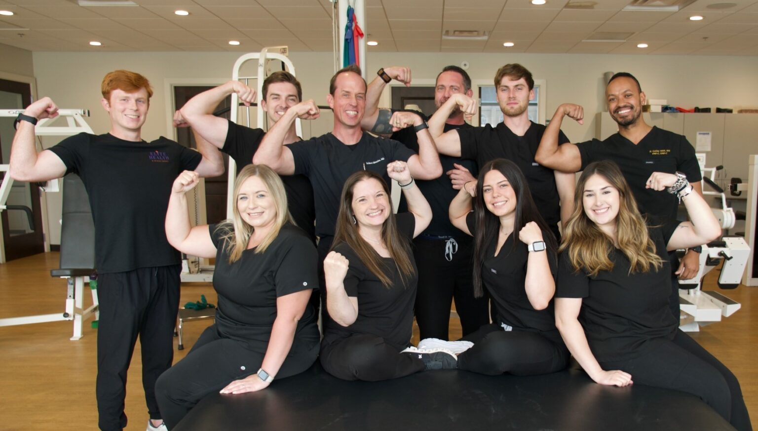 About Elite Health - Elite Health